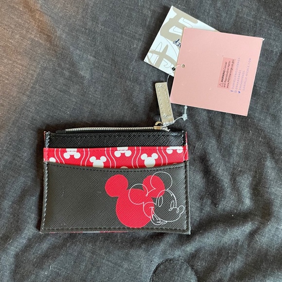 Disney | Other | Disney Wallet | Poshmark